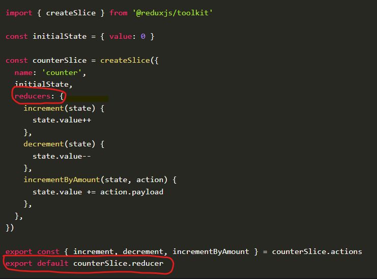 Sai Kiran Majeti on LinkedIn: #reactjs #reduxtoolkit #javascript # ... Sai Kiran Majeti on LinkedIn: #reactjs #reduxtoolkit #javascript # ...