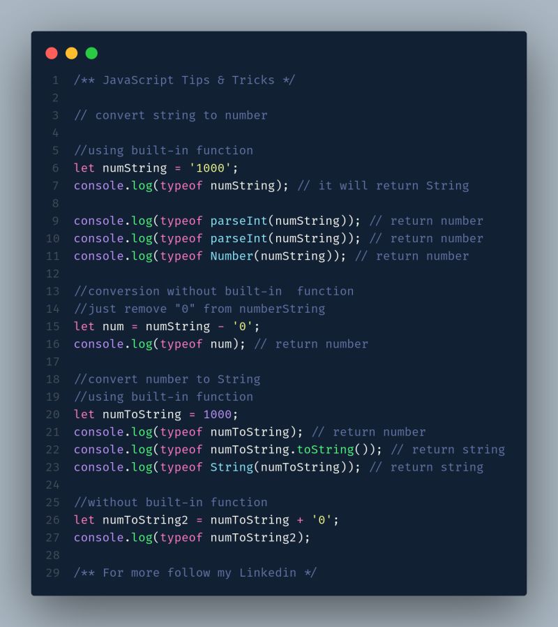 Rijvi Mahmud on LinkedIn: #jsdeveloper #js #javascript # ... Rijvi Mahmud on LinkedIn: #jsdeveloper #js #javascript # ...