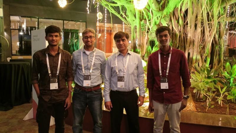 Uday Gundu on LinkedIn: #java #java #ai #data #oracledevlivebengaluru # ... Uday Gundu on LinkedIn: #java #java #ai #data #oracledevlivebengaluru # ...