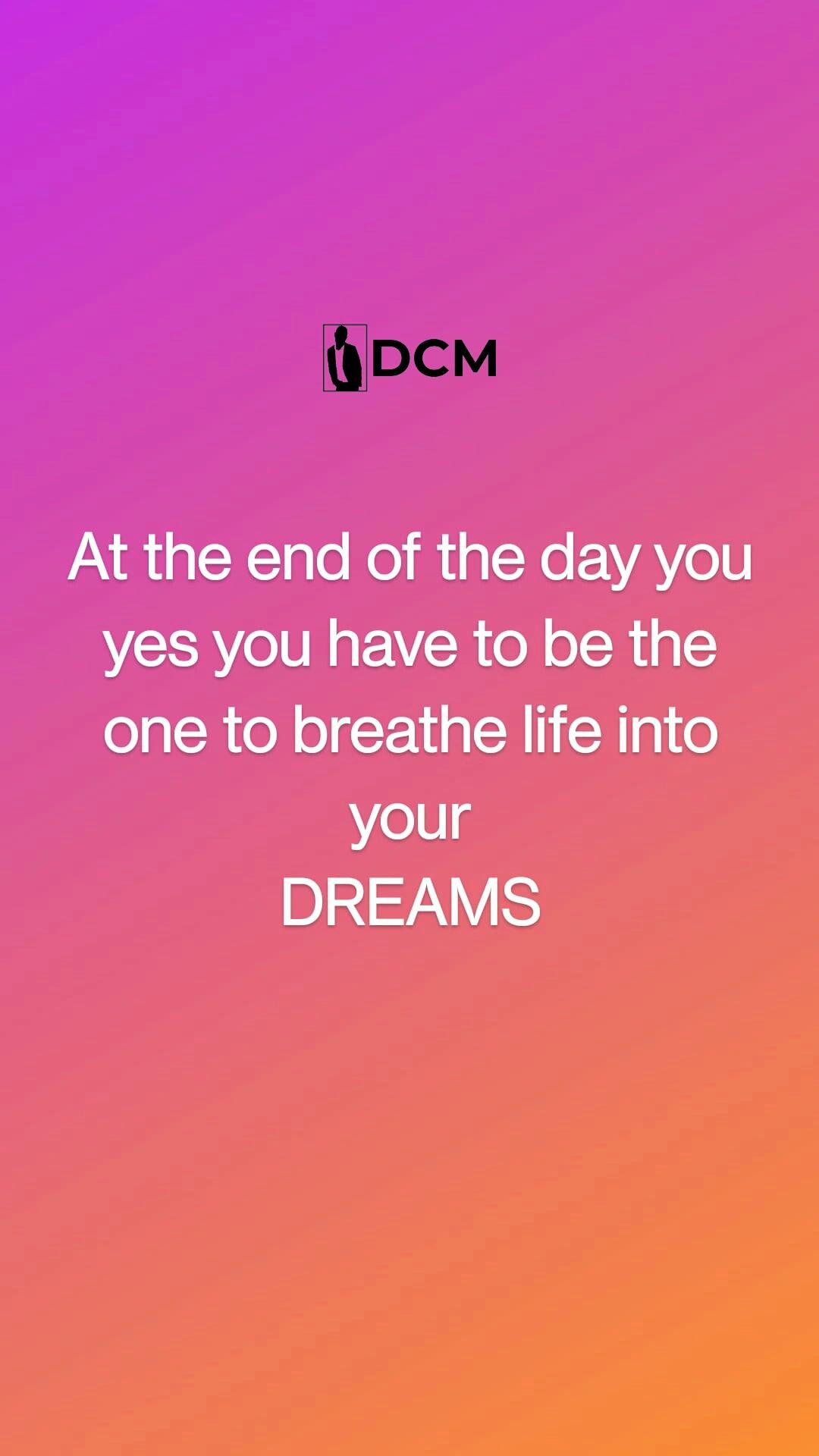 denzil mcewan on LinkedIn: Only by breathing life into your goals and ... denzil mcewan on LinkedIn: Only by breathing life into your goals and ...