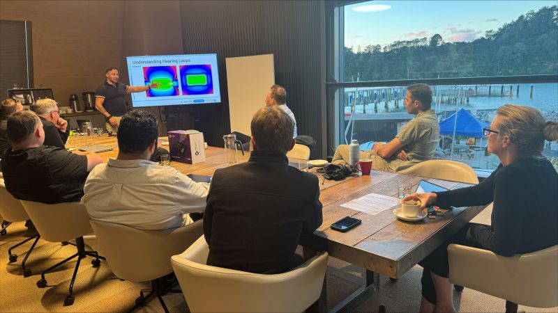 Jands NZ on LinkedIn: #seminar #nz Jands NZ on LinkedIn: #seminar #nz
