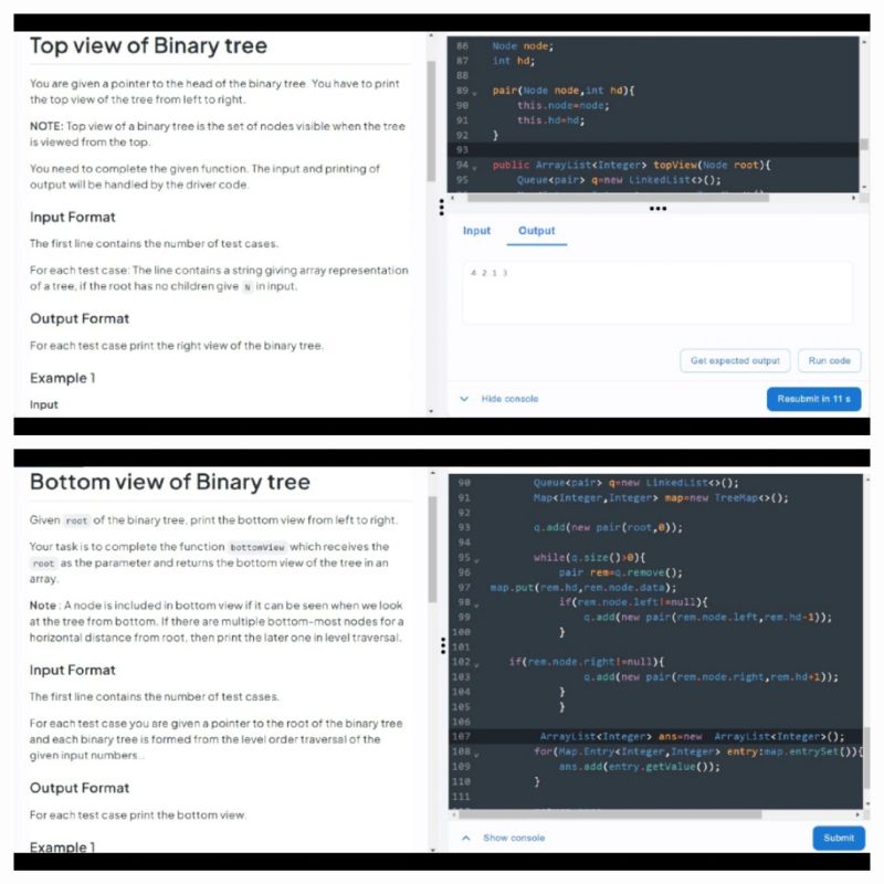 SATYAM CHAUHAN on LinkedIn: #100daysofcodingchallenge #coding # ... SATYAM CHAUHAN on LinkedIn: #100daysofcodingchallenge #coding # ...