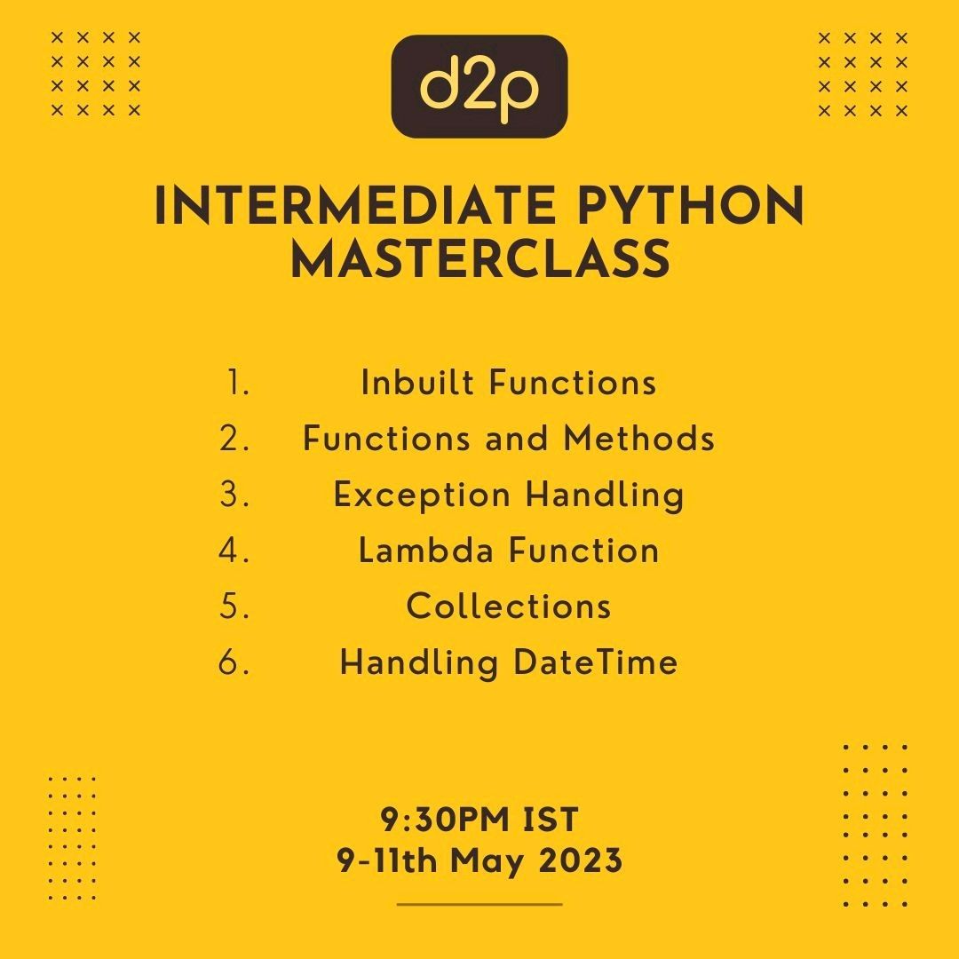 Nitin Mukesh on LinkedIn: #datascience #ai #ml #machinelearning # ... Nitin Mukesh on LinkedIn: #datascience #ai #ml #machinelearning # ...