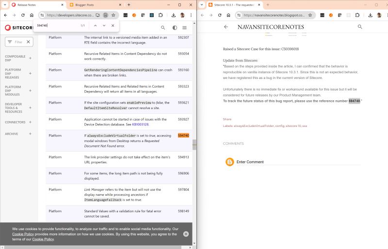 Navaneethakrishnan (NAVAN) Sundarrajan on LinkedIn: #sitecore # ... Navaneethakrishnan (NAVAN) Sundarrajan on LinkedIn: #sitecore # ...