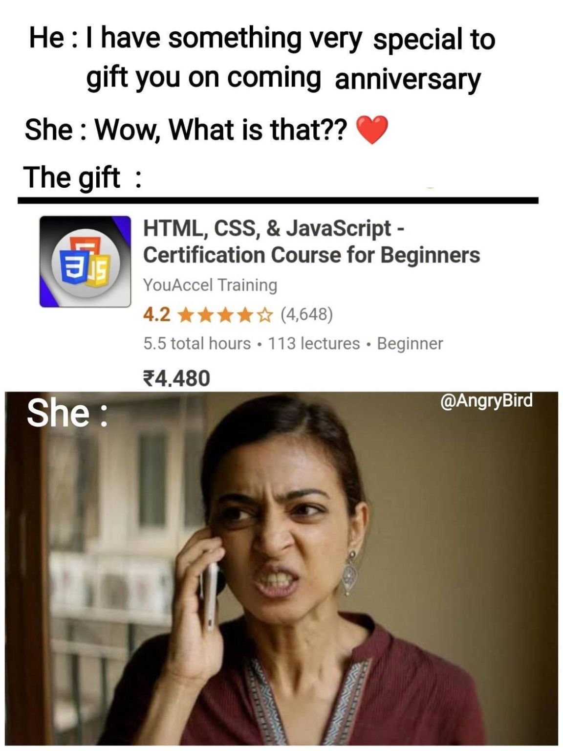 Arghyadev Sarkar on LinkedIn: #memes #webdevelopment Arghyadev Sarkar on LinkedIn: #memes #webdevelopment