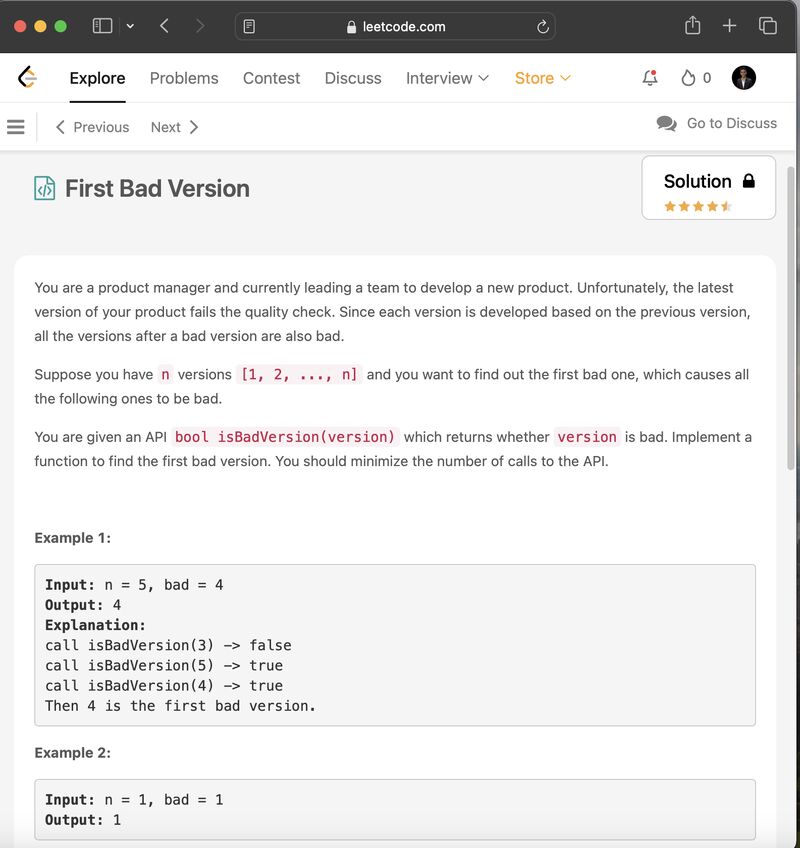 Atharva Bhalerao on LinkedIn: #100daysofcode #leetcode #codingjourney ... Atharva Bhalerao on LinkedIn: #100daysofcode #leetcode #codingjourney ...