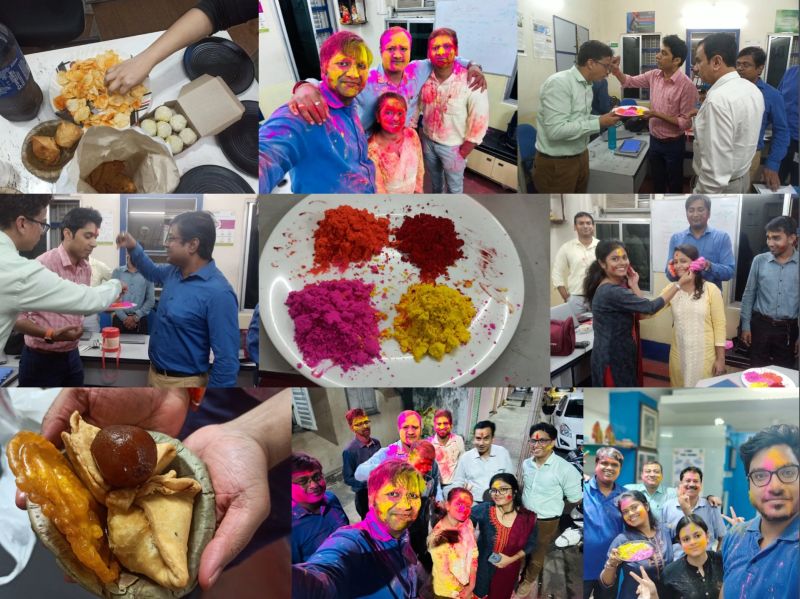 Susmita Bose on LinkedIn: #lifeatrpci #lifeatrentokil # ... Susmita Bose on LinkedIn: #lifeatrpci #lifeatrentokil # ...