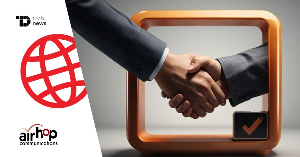 TechDogs on LinkedIn: AirHop Joins Ericsson Intelligent Automation ... TechDogs on LinkedIn: AirHop Joins Ericsson Intelligent Automation ...