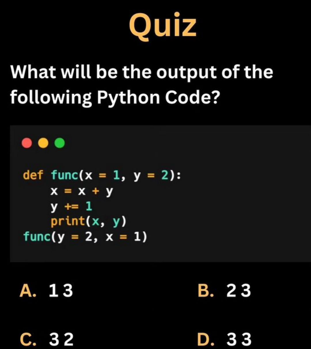 Prince Goswami on LinkedIn: #python #pythonforbeginner Prince Goswami on LinkedIn: #python #pythonforbeginner