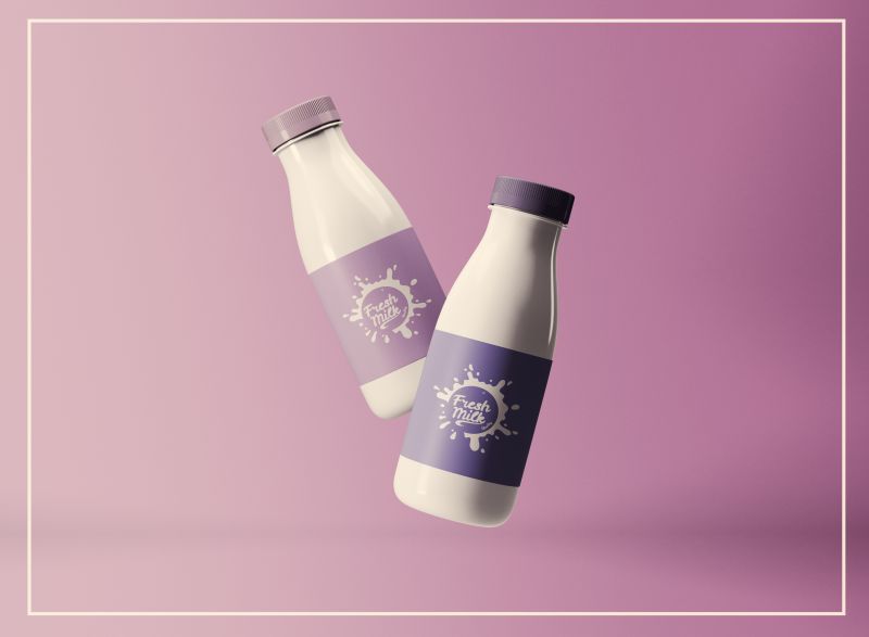 Shubham Sharma on LinkedIn: Milk bottle labels.... Shubham Sharma on LinkedIn: Milk bottle labels....