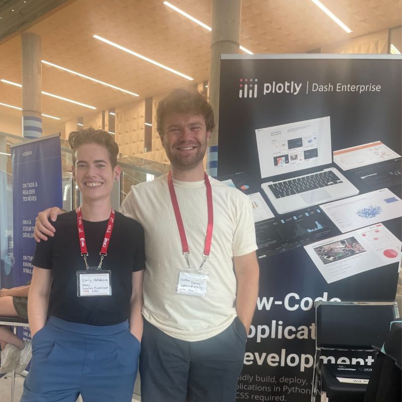 Plotly on LinkedIn: #dash #plotly Plotly on LinkedIn: #dash #plotly