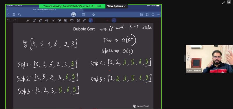 Deepak Kumar on LinkedIn: #dsa #algorithms #developercommunity # ... Deepak Kumar on LinkedIn: #dsa #algorithms #developercommunity # ...
