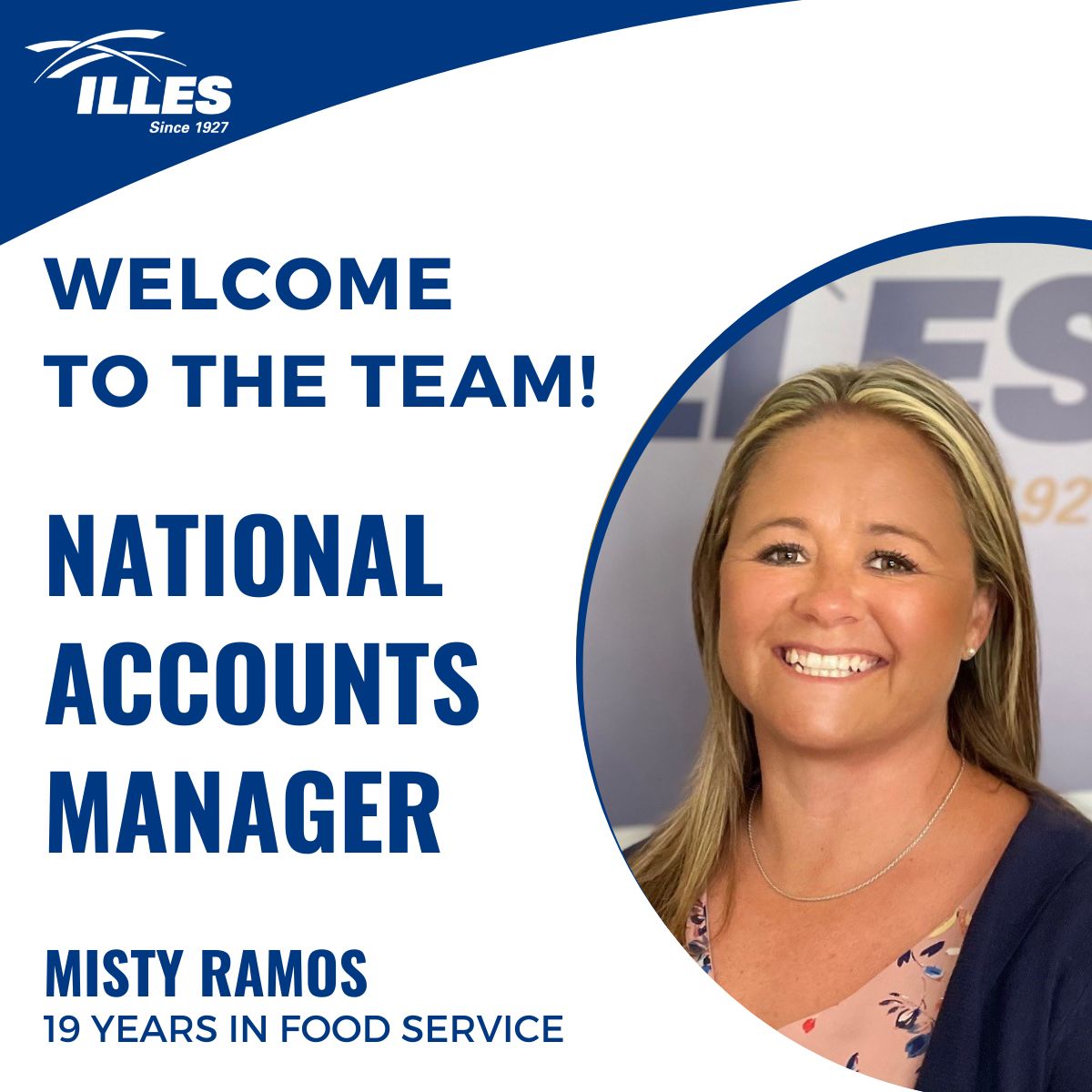 Misty Ramos on LinkedIn: I am happy to share that I have started a new ... Misty Ramos on LinkedIn: I am happy to share that I have started a new ...