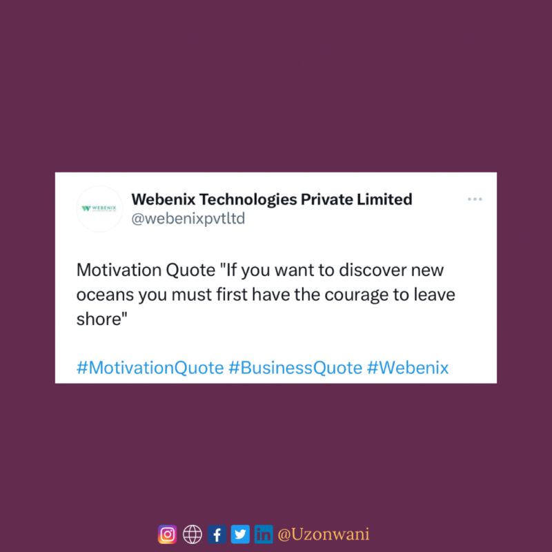 Osayi Alile posted on LinkedIn Osayi Alile posted on LinkedIn