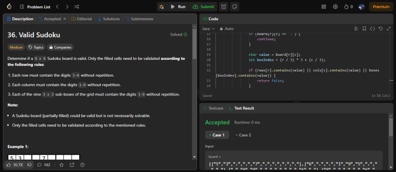 Kunal Chandra on LinkedIn: #30daysofcodingchallenge #leetcode Kunal Chandra on LinkedIn: #30daysofcodingchallenge #leetcode