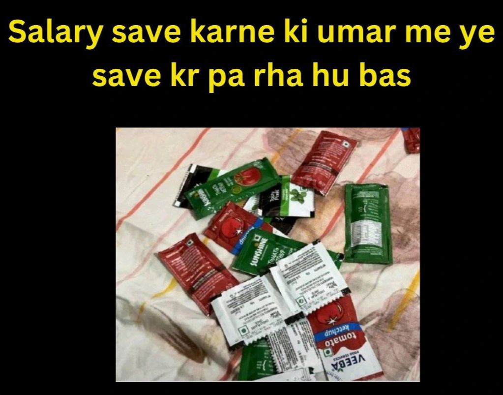 Neha Garg on LinkedIn: #hr #funny #salary #increment #hike #saving Neha Garg on LinkedIn: #hr #funny #salary #increment #hike #saving