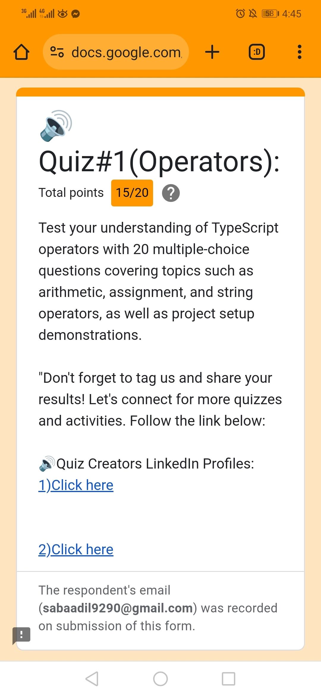 Saba Wasi on LinkedIn: #typescript #programming #giaic Saba Wasi on LinkedIn: #typescript #programming #giaic
