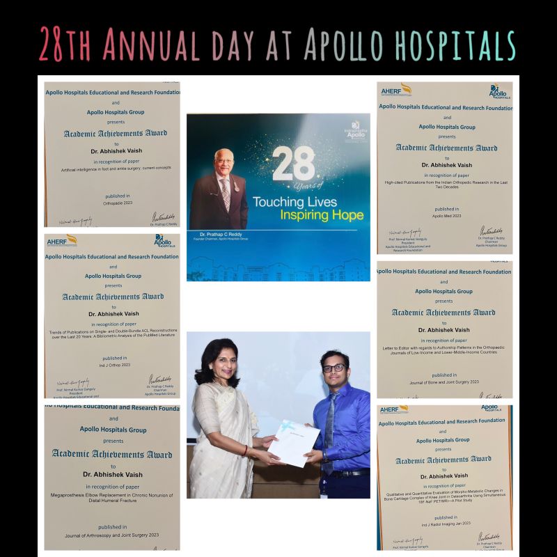 Dr Abhishek Vaish on LinkedIn: Dr Abhishek Vaish received Academic ... Dr Abhishek Vaish on LinkedIn: Dr Abhishek Vaish received Academic ...