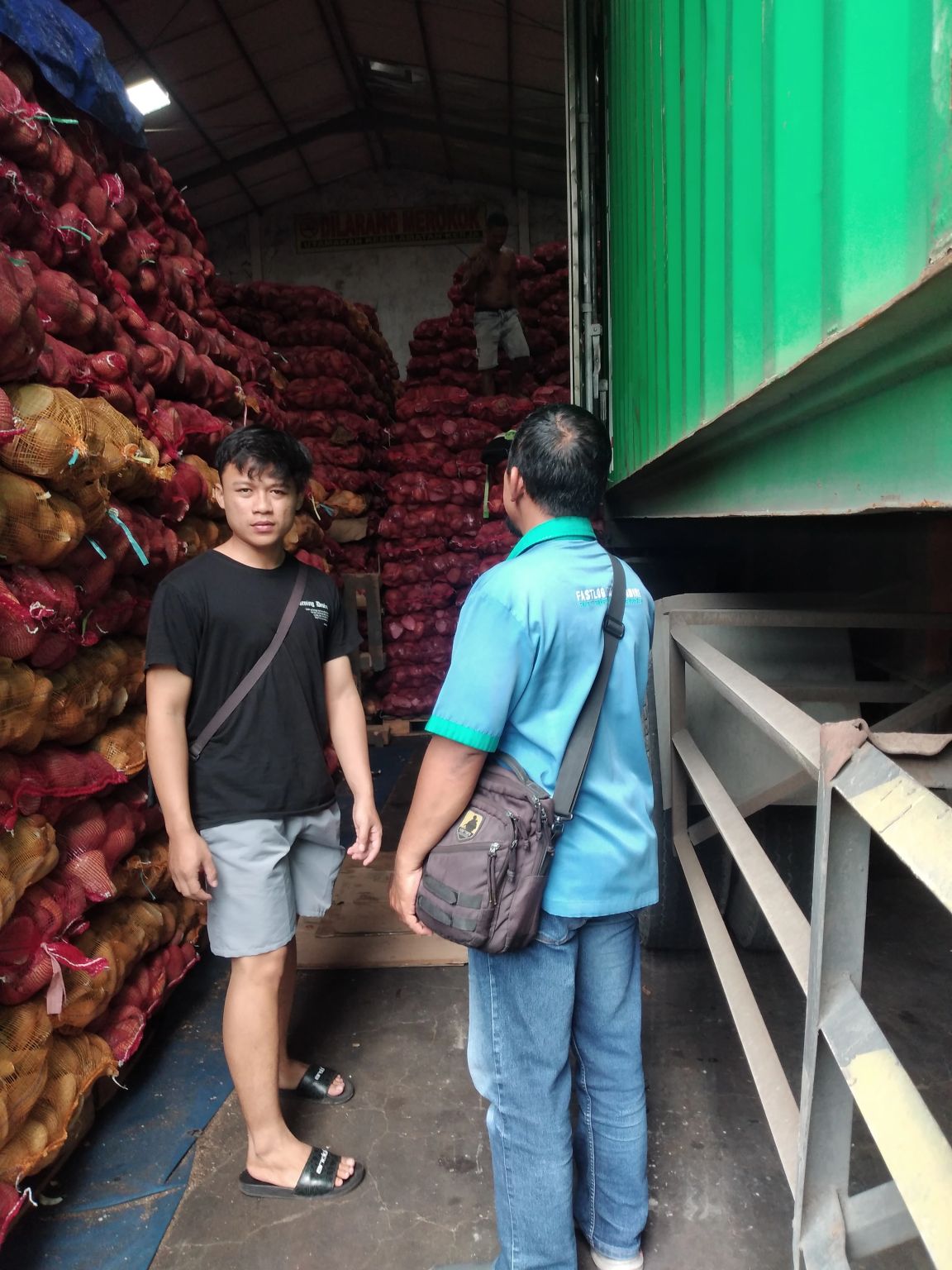 Arif Sujatmiko on LinkedIn: Memberi pelayanan yang maksimal demi ... Arif Sujatmiko on LinkedIn: Memberi pelayanan yang maksimal demi ...