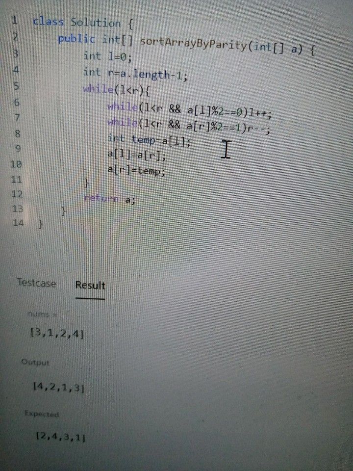 Abhimanyu kumar on LinkedIn: #leetcode #sort #java Abhimanyu kumar on LinkedIn: #leetcode #sort #java
