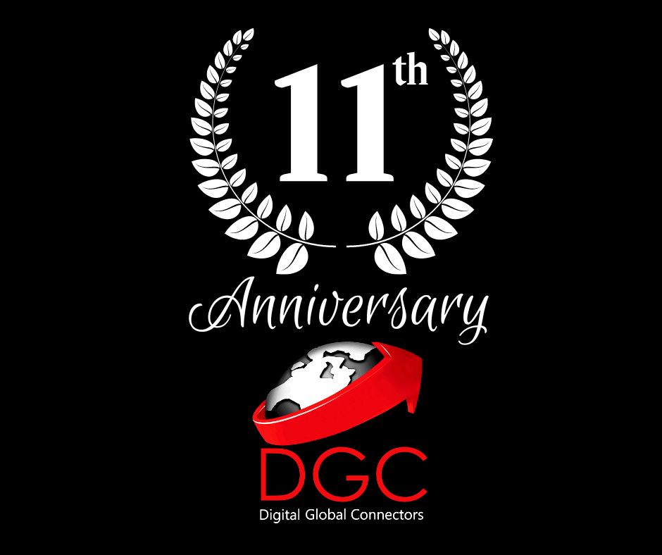Miguel Rosario on LinkedIn: Happy Anniversary DGC! Miguel Rosario on LinkedIn: Happy Anniversary DGC!