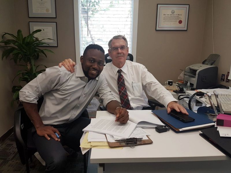 Charles Osuji on LinkedIn: Osuji & Smith Lawyers is 6 years old today!🥳 ... Charles Osuji on LinkedIn: Osuji & Smith Lawyers is 6 years old today!🥳 ...