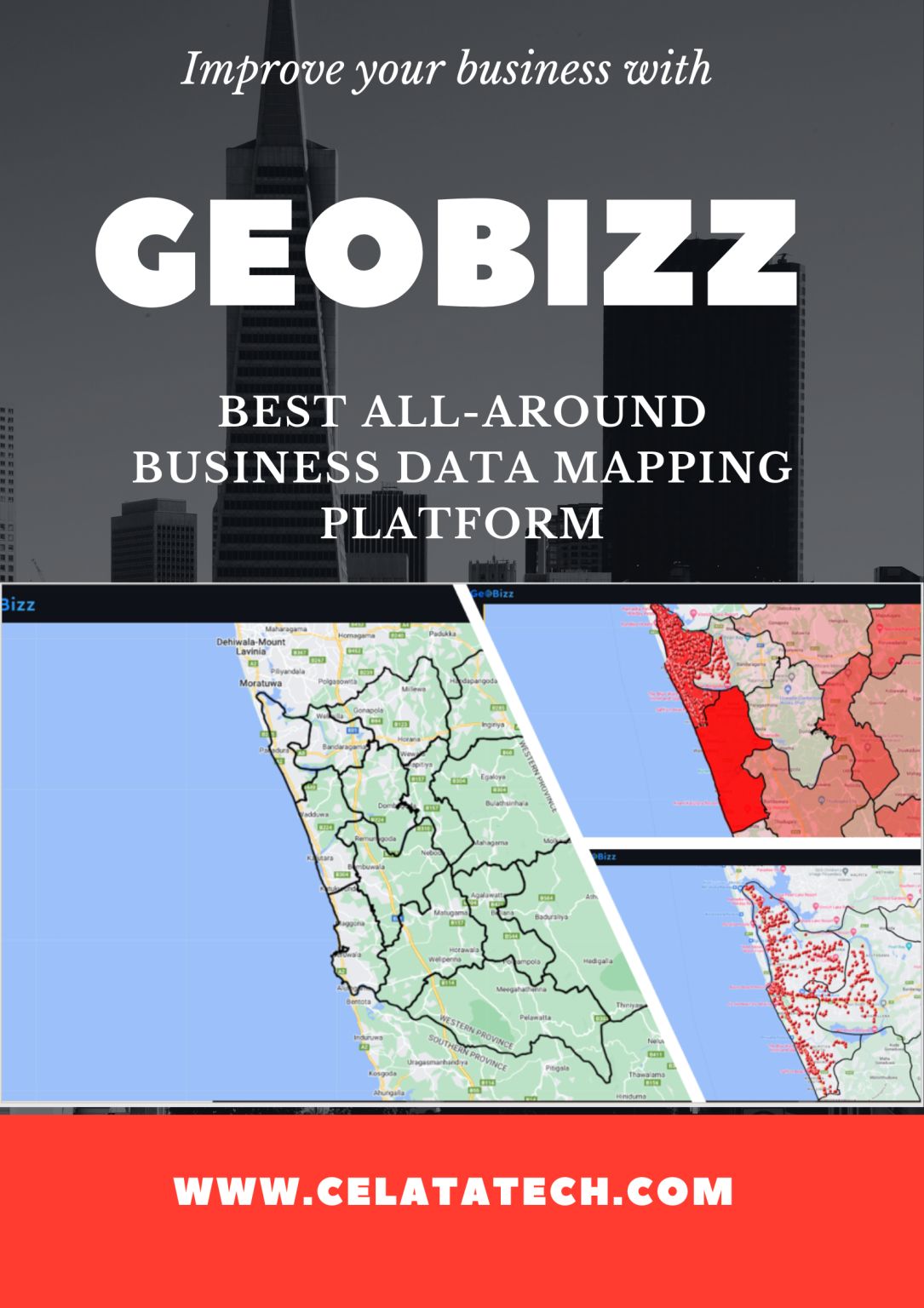 Celata Tech Inc. on LinkedIn: #geobizz #locationintelligence Celata Tech Inc. on LinkedIn: #geobizz #locationintelligence
