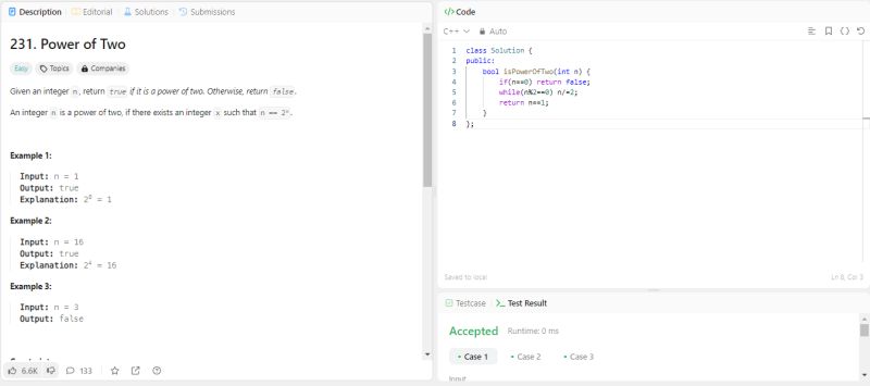 Dia Ahuja on LinkedIn: #leetcode #coding Dia Ahuja on LinkedIn: #leetcode #coding