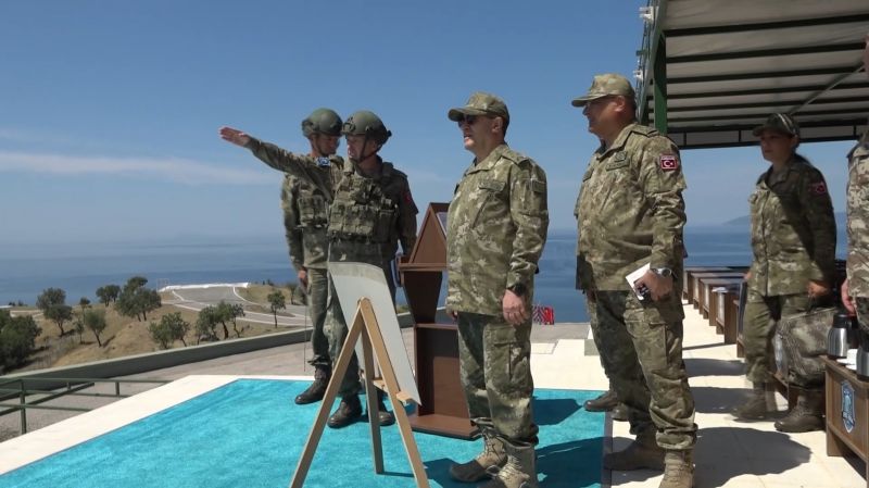 C4Defence LinkedIn‘de: #efes #efes2024 #msb #karakuvvetlerikomutanlığı ... C4Defence LinkedIn‘de: #efes #efes2024 #msb #karakuvvetlerikomutanlığı ...