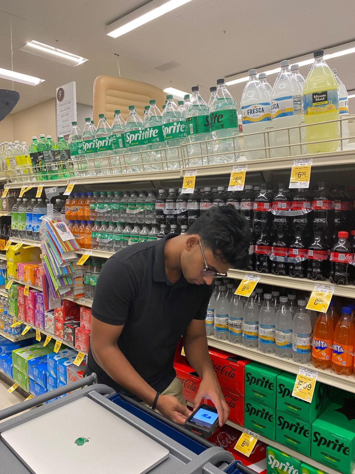 Ayush Majumdar on LinkedIn: Summer Internship Store Visit!!! Ayush Majumdar on LinkedIn: Summer Internship Store Visit!!!