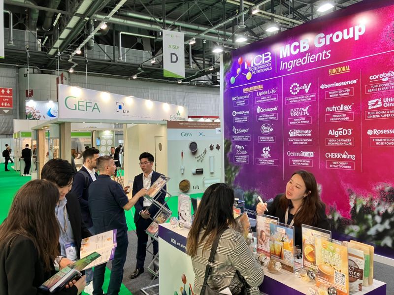 MCB Group - Ming Chyi Biotechnology on LinkedIn: MCB team is ready to ... MCB Group - Ming Chyi Biotechnology on LinkedIn: MCB team is ready to ...