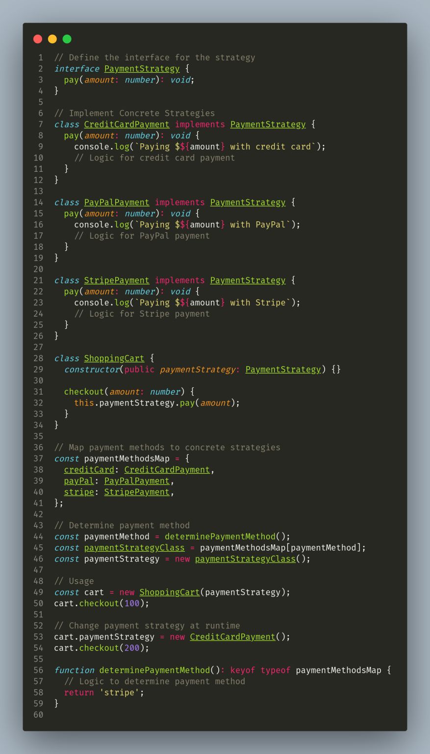 Amjad Yahia on LinkedIn: #typescript #javascript Amjad Yahia on LinkedIn: #typescript #javascript