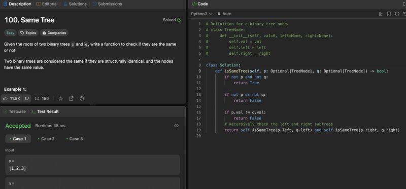 Shobhit Vijay on LinkedIn: #70daysofdsa #softwaredevelopment # ... Shobhit Vijay on LinkedIn: #70daysofdsa #softwaredevelopment # ...