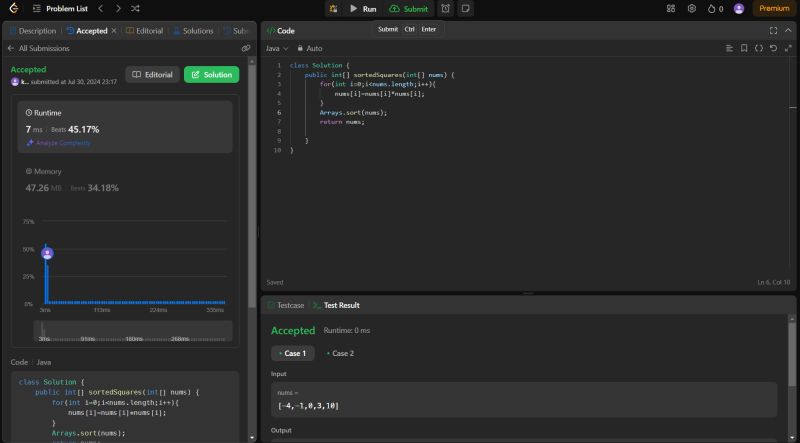 Manoj Kanna V on LinkedIn: #leetcode #100daysofcode #codingchallenge # ... Manoj Kanna V on LinkedIn: #leetcode #100daysofcode #codingchallenge # ...