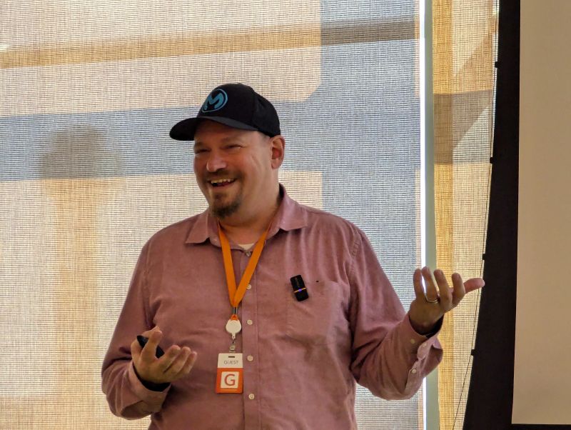 Paul McCollum, UXMC on LinkedIn: #mulesoft Paul McCollum, UXMC on LinkedIn: #mulesoft