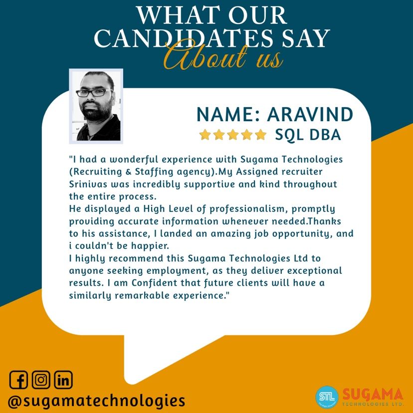 Sugama Technologies Ltd posted on LinkedIn Sugama Technologies Ltd posted on LinkedIn
