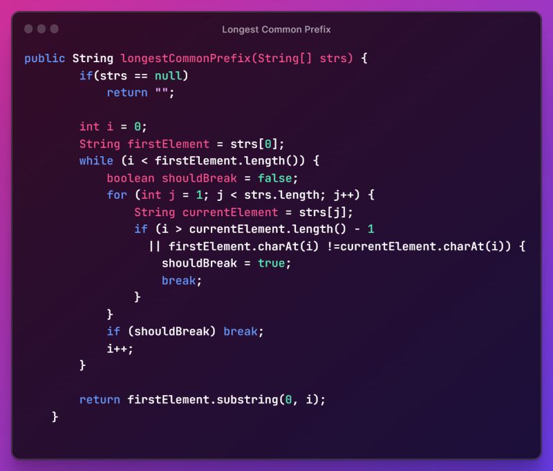Mohamed Ameen on LinkedIn: #100daysofcode #dsa #leetcode #problemsolving Mohamed Ameen on LinkedIn: #100daysofcode #dsa #leetcode #problemsolving