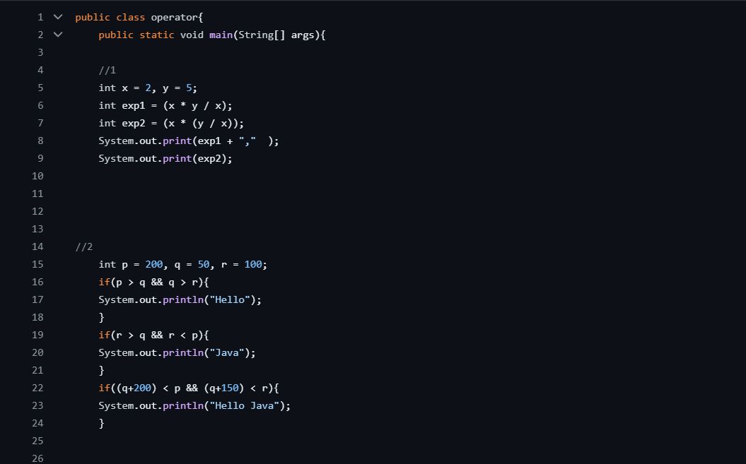 Nishant Dixit on LinkedIn: #day2 #100daysofcode #dsa #javalearning # ... Nishant Dixit on LinkedIn: #day2 #100daysofcode #dsa #javalearning # ...
