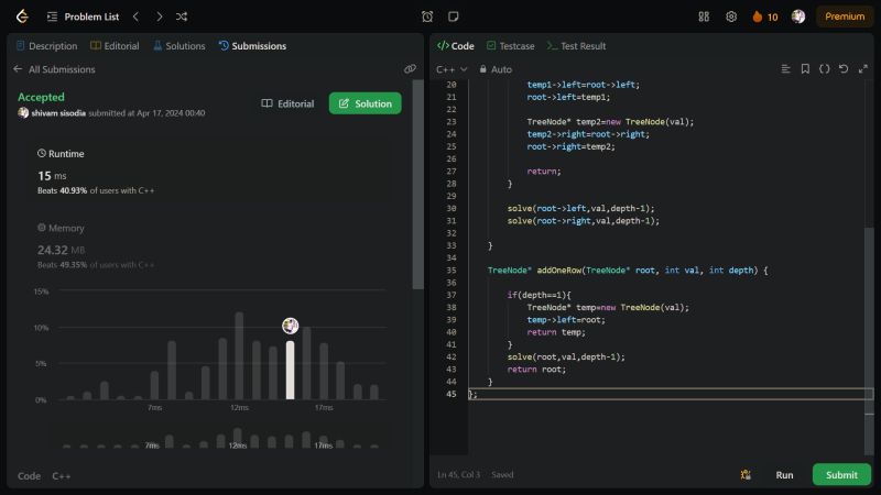 shivam sisodia on LinkedIn: #100daysofcode #leetcode #vuejs #nuxtjs # ... shivam sisodia on LinkedIn: #100daysofcode #leetcode #vuejs #nuxtjs # ...