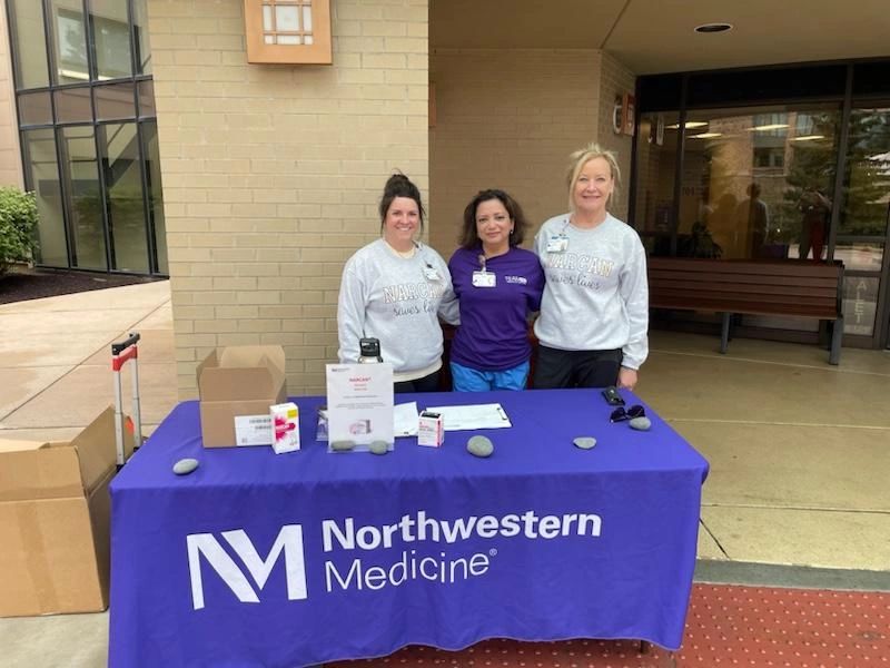 Naheed Siddiqui on LinkedIn: Had a great time helping out at the Drug ... Naheed Siddiqui on LinkedIn: Had a great time helping out at the Drug ...