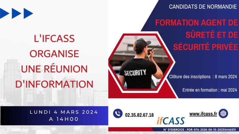 IFCASS Dieppe sur LinkedIn : Candidats de Normandie : la formation ... IFCASS Dieppe sur LinkedIn : Candidats de Normandie : la formation ...