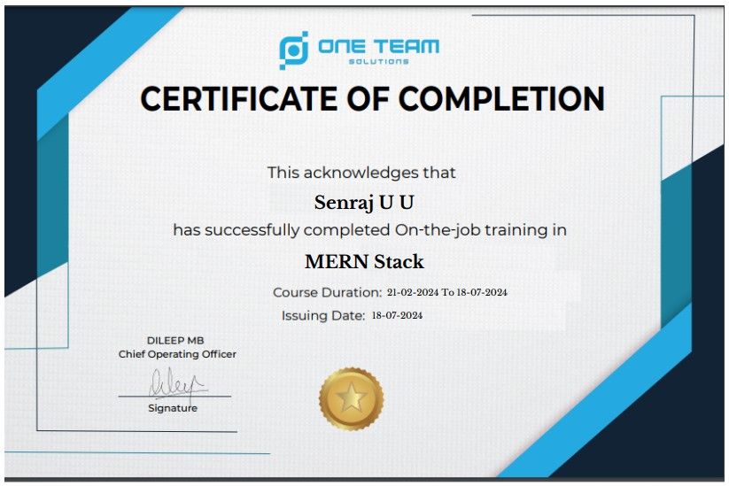 Sen Raj on LinkedIn: #it #coding #careerjourney #learning # ... Sen Raj on LinkedIn: #it #coding #careerjourney #learning # ...