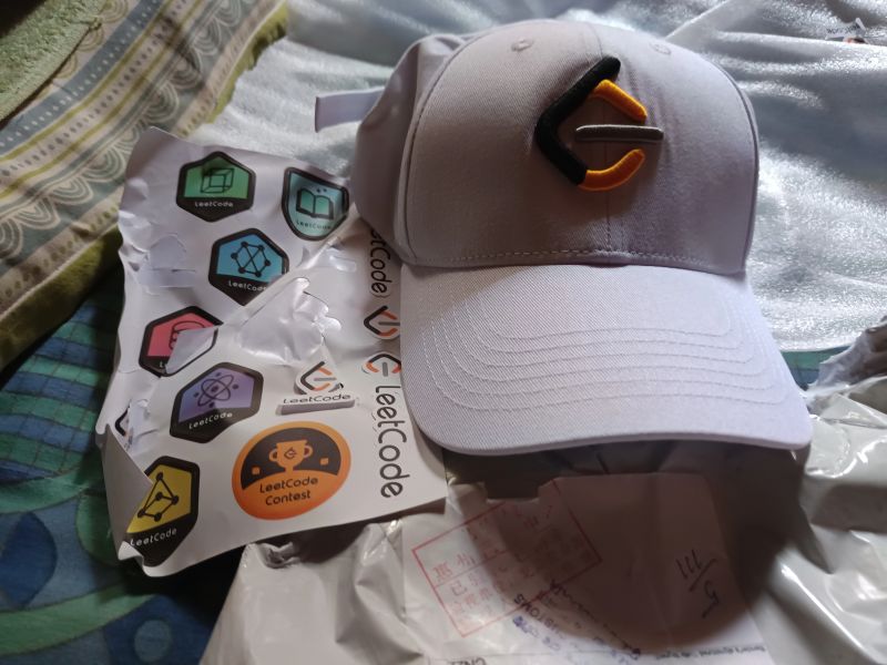 SWAGATA DATTA on LinkedIn: #cap #leetcode SWAGATA DATTA on LinkedIn: #cap #leetcode