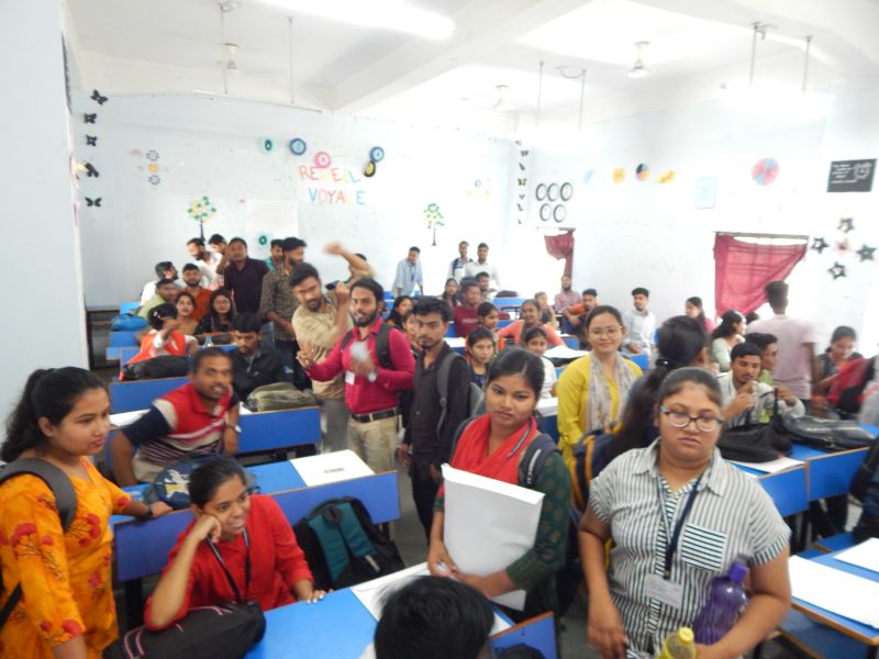 Ranajit Bhattacharyya on LinkedIn: #aser2023 Ranajit Bhattacharyya on LinkedIn: #aser2023