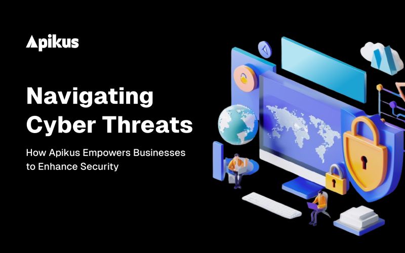 Apikus on LinkedIn: #businesssecurity #apikus #datasecuritysolutions # ... Apikus on LinkedIn: #businesssecurity #apikus #datasecuritysolutions # ...