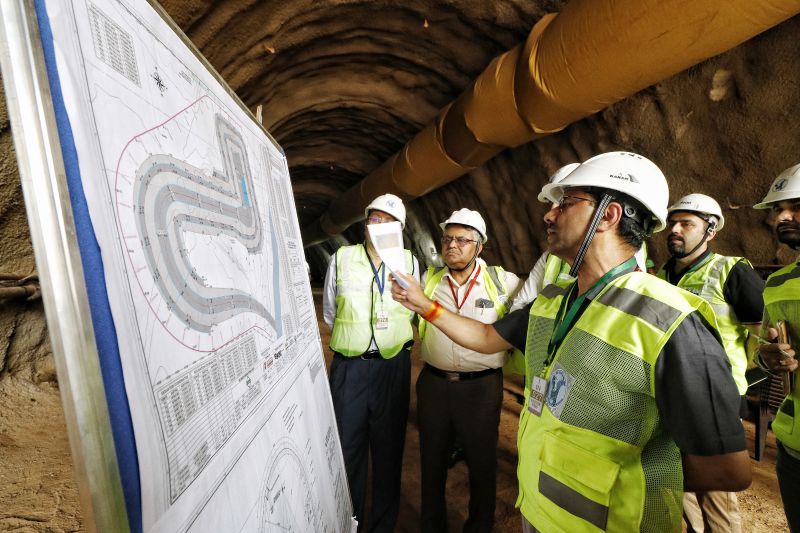 Haryana Rail Infrastructure Development Corporation on LinkedIn: #horc ... Haryana Rail Infrastructure Development Corporation on LinkedIn: #horc ...