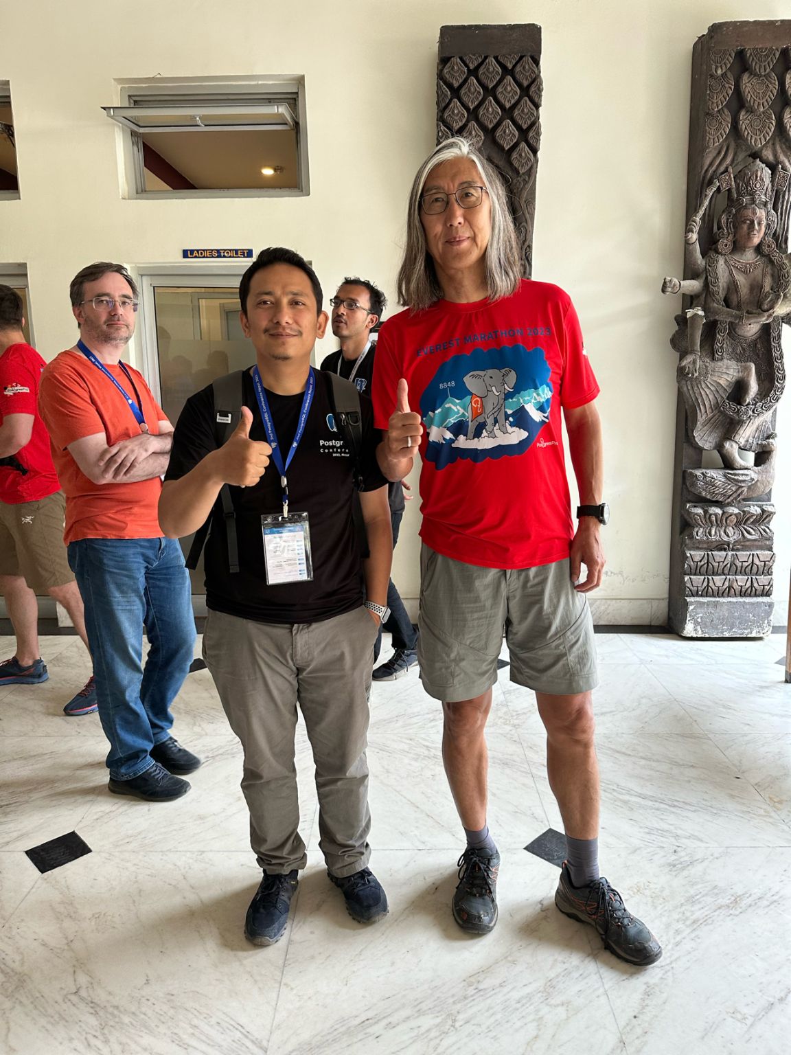 Swastik Gurung on LinkedIn: #postgresql #postgrespro #opensource #nepal ... Swastik Gurung on LinkedIn: #postgresql #postgrespro #opensource #nepal ...