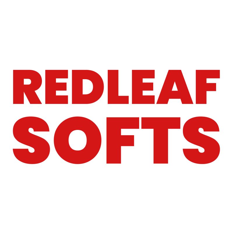 Leo Ebinezar on LinkedIn: RedLeaf Softs Pvt. Ltd. | LinkedIn Leo Ebinezar on LinkedIn: RedLeaf Softs Pvt. Ltd. | LinkedIn