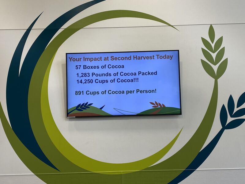 Colleen Lanese on LinkedIn: #weekofcaring Colleen Lanese on LinkedIn: #weekofcaring