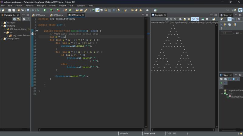 Rohan Badajena on LinkedIn: #100daysofcode #codingchallenge # ... Rohan Badajena on LinkedIn: #100daysofcode #codingchallenge # ...